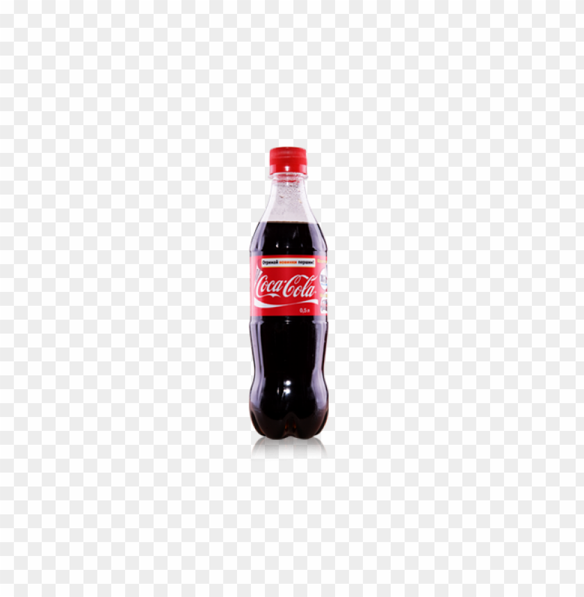 Free download | HD PNG mini coca cola bottle | TOPpng