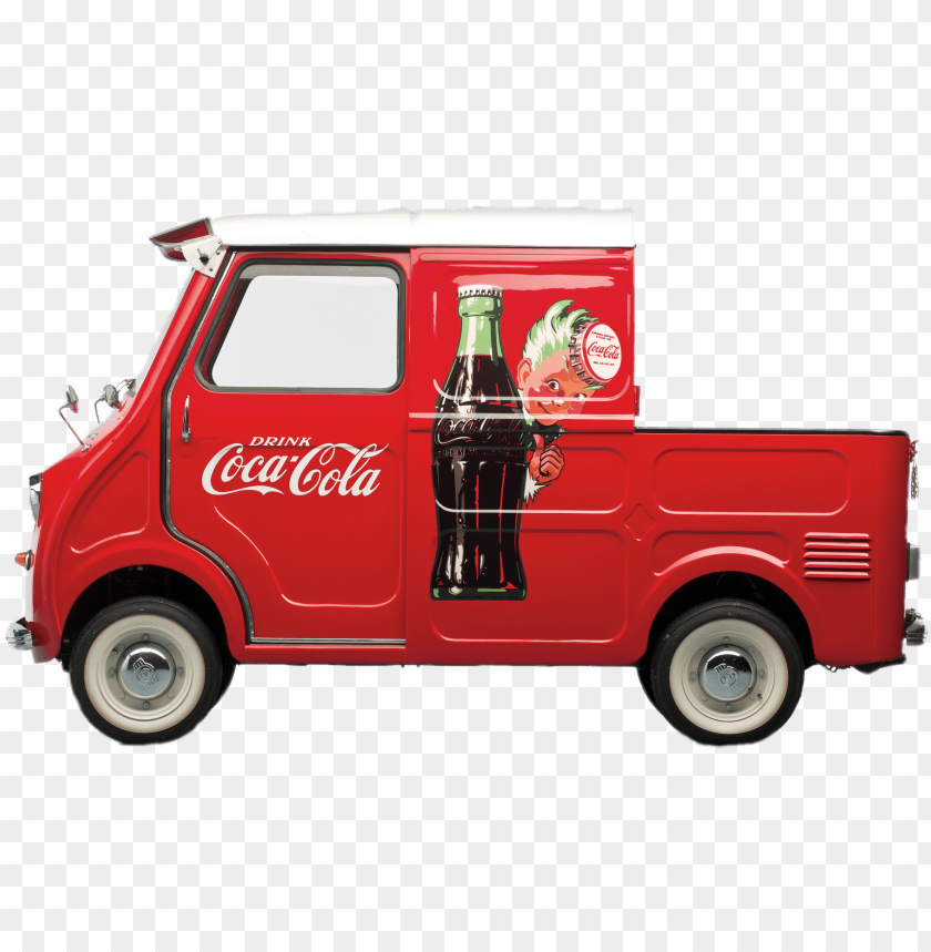 Free download | HD PNG coca cola pickup delivery truck westinghouse we ...