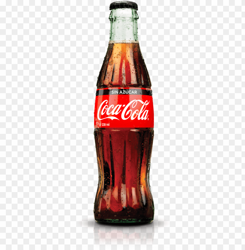 Free download | HD PNG coca cola sin azúcar 235ml PNG transparent with ...
