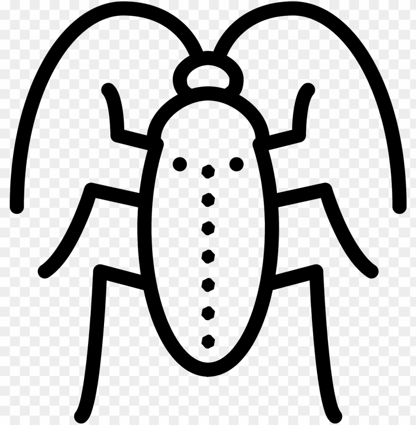 Free download | HD PNG cockroach icon icon png - Free PNG Images ID ...