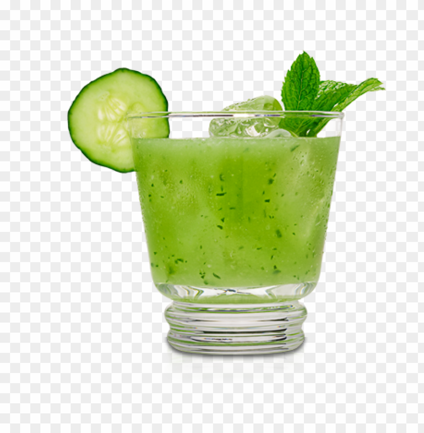Free download | HD PNG cucumber mint cooler in glass - Image ID 483495 ...