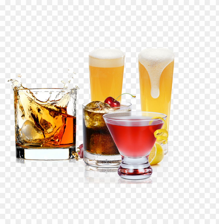 Free download | HD PNG whiskey and cocktail set - Image ID 483441 | TOPpng