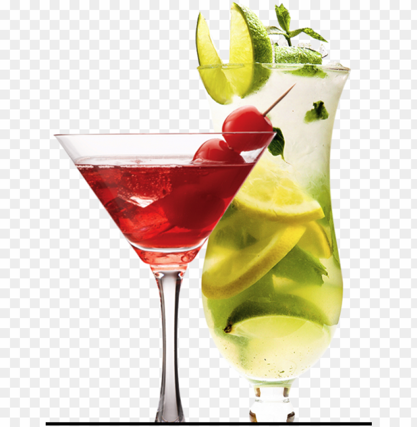 Free download | HD PNG red cosmopolitan with lime wedge - Image ID ...