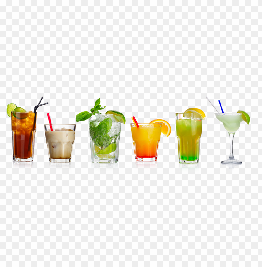 Free download | HD PNG selection of mixed cocktails - Image ID 483385 ...