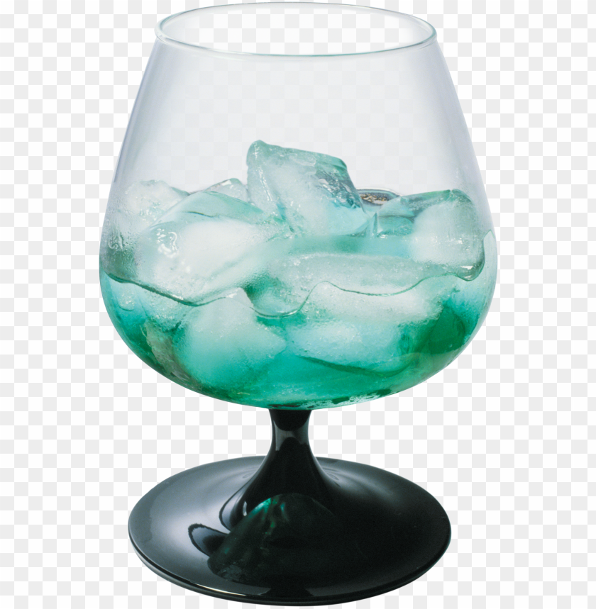 Free download | HD PNG black goblet with icy drink - Image ID 483417 ...