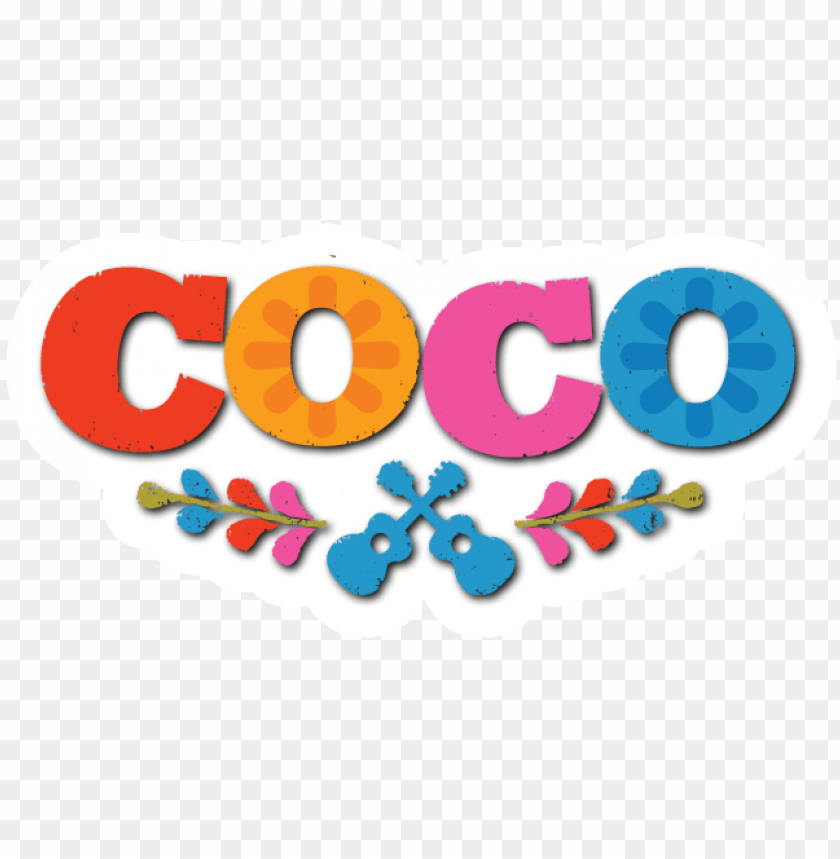 Free download | HD PNG coco coco pelicula logo PNG transparent with ...
