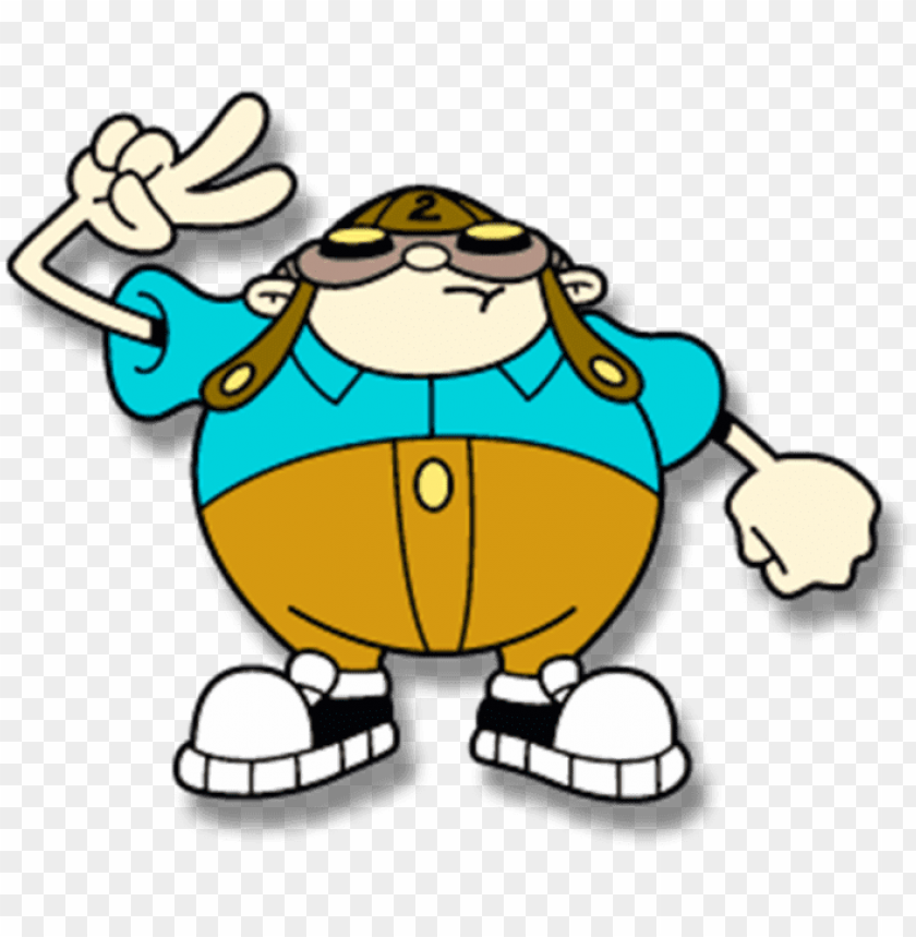 Free download | HD PNG codename kids next door PNG transparent with ...