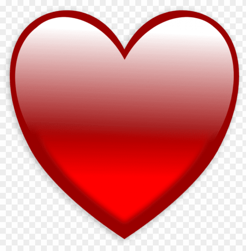 Free download | HD PNG coeur en PNG transparent with Clear Background ...