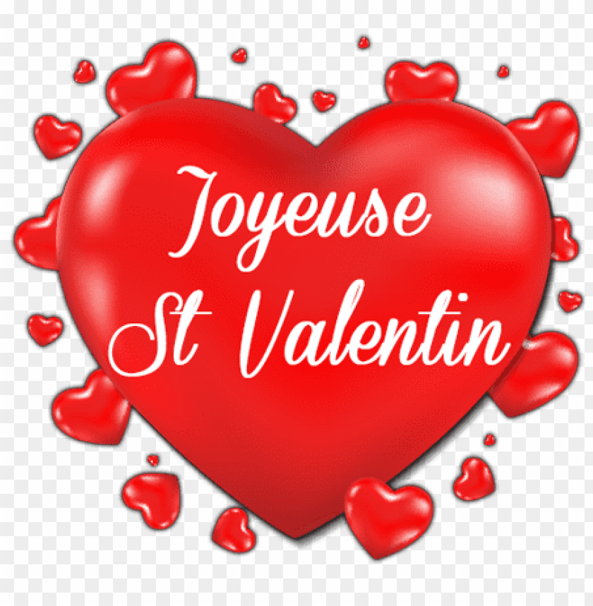 Free download | HD PNG coeur saint valentin PNG transparent with Clear ...