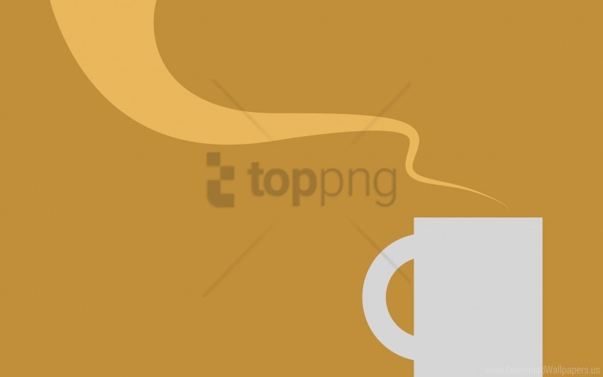 Free download | HD PNG coffee cup steam wallpaper background best stock ...