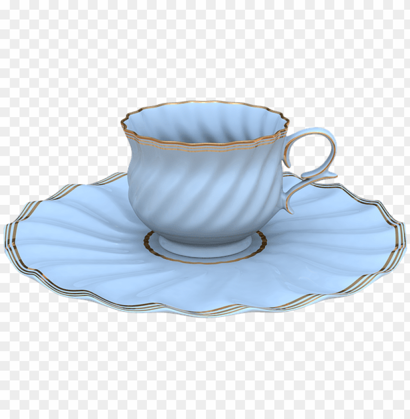 Free download | HD PNG elegant gold teacup graphic PNG transparent with ...