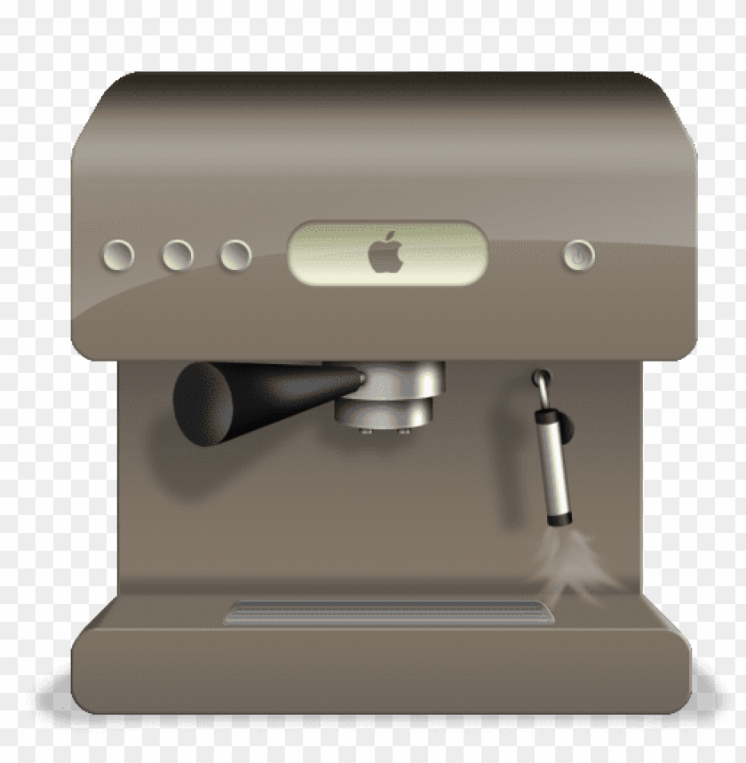 Free download | HD PNG espresso coffee machine clipart clipart png ...