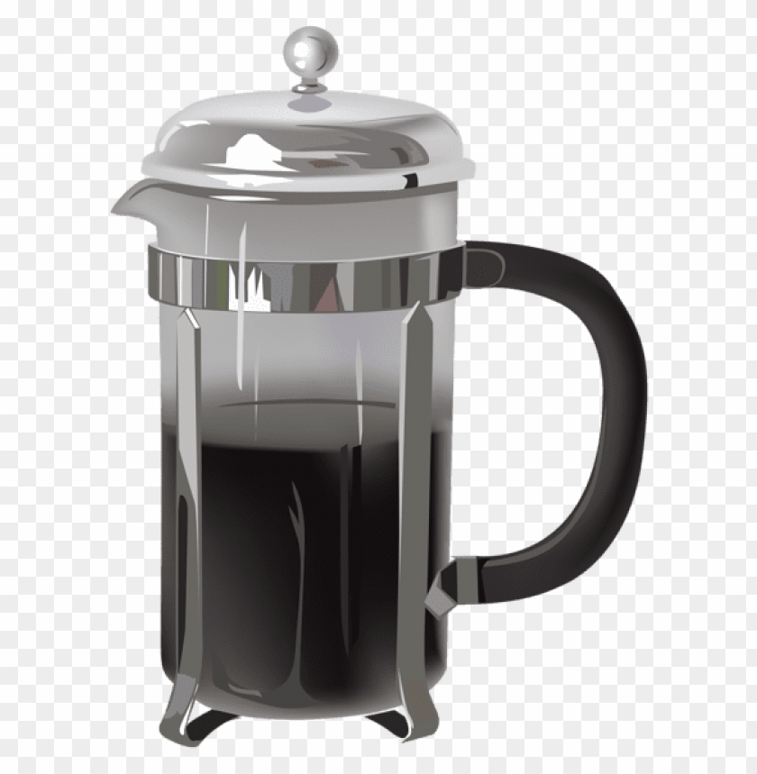 Free download | HD PNG coffee potpicture clipart png photo - 55047 | TOPpng