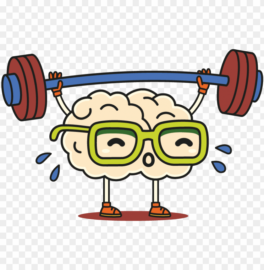 Free download | HD PNG cognitive rehabilitation could improve brain ...