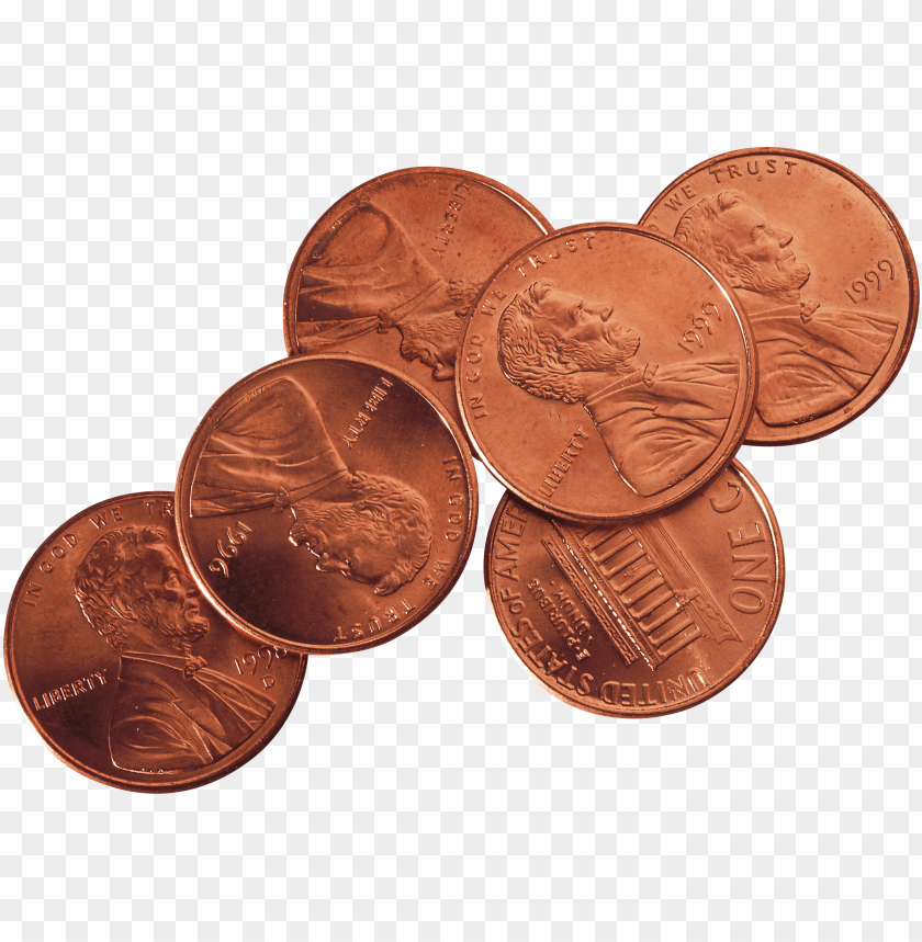 Free download | HD PNG Transparent Background PNG of coins - Image ID ...