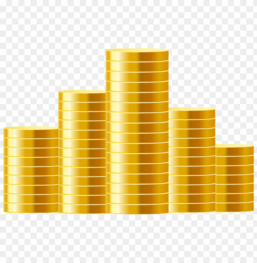 Free download | HD PNG coins clipart png photo - 52758 | TOPpng