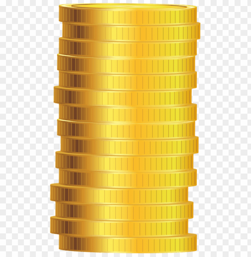 Free download | HD PNG coins transparent clipart png photo - 52731 | TOPpng
