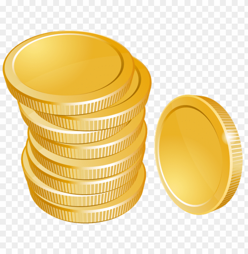 Free download | HD PNG coins transparent clipart png photo - 52780 | TOPpng