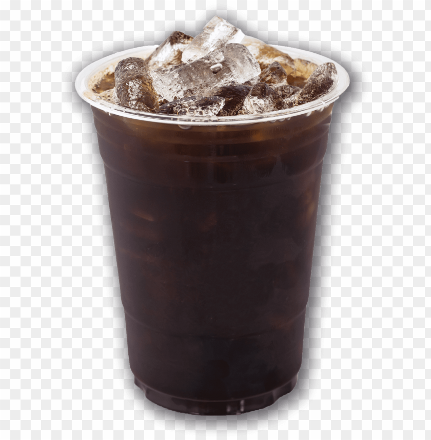 Free download | HD PNG cold brew cup coffee PNG transparent with Clear ...