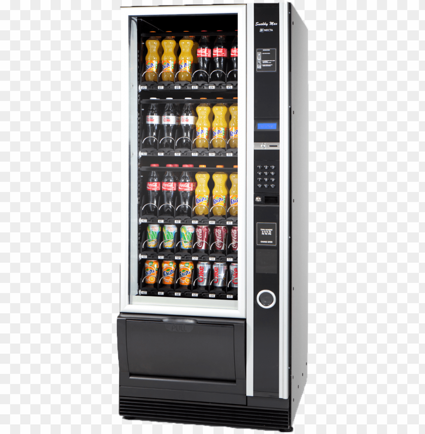 Free download | HD PNG cold drinks machines snakky max vending machine ...