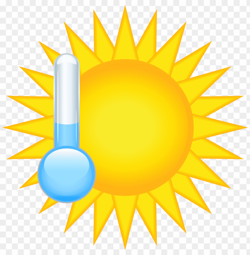 Free download | HD PNG cold weather sun icon png clipart png photo ...
