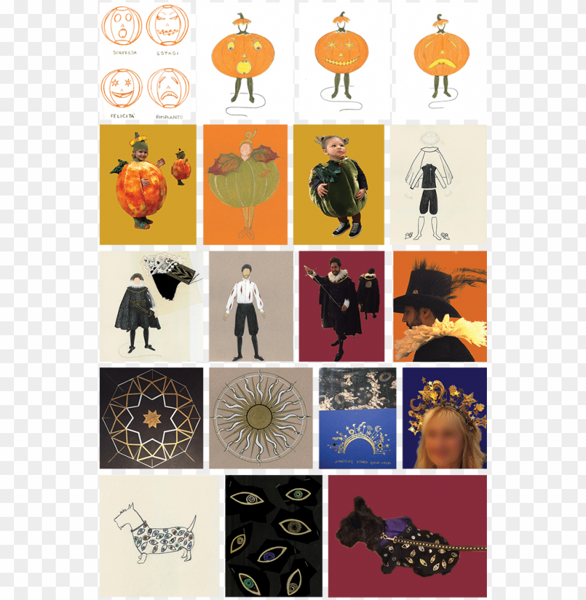 Free download | HD PNG collage PNG transparent with Clear Background ID ...