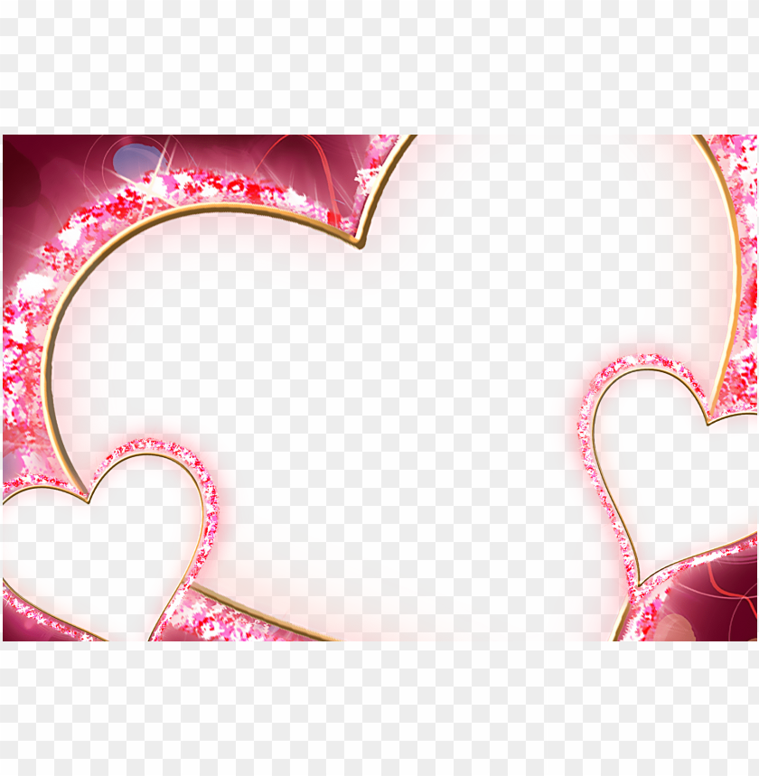 Free download | HD PNG collage frame free png image love frame PNG ...