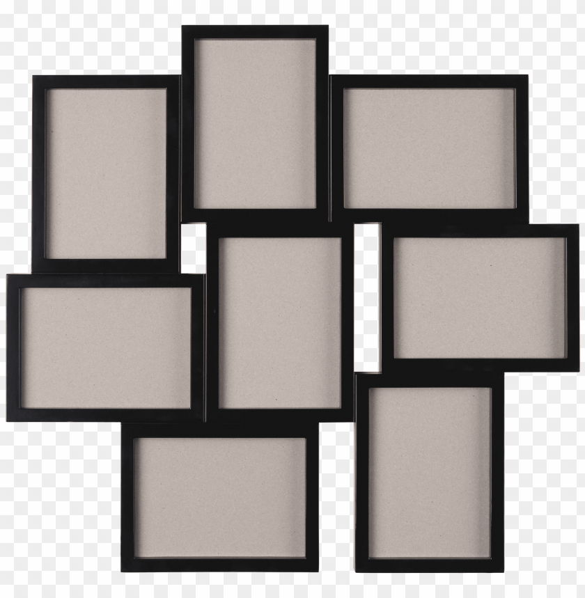 Free download | HD PNG collage picture frames PNG transparent with ...