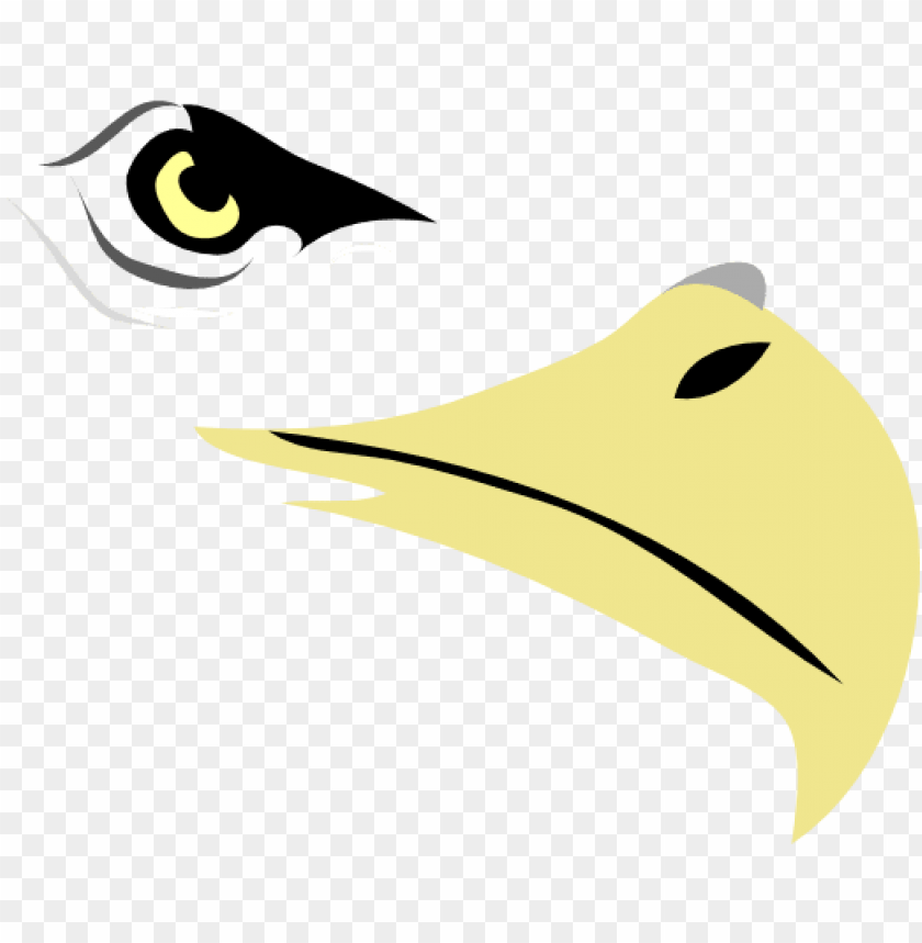 Free download | HD PNG collection of clipart eagle eye vector PNG ...