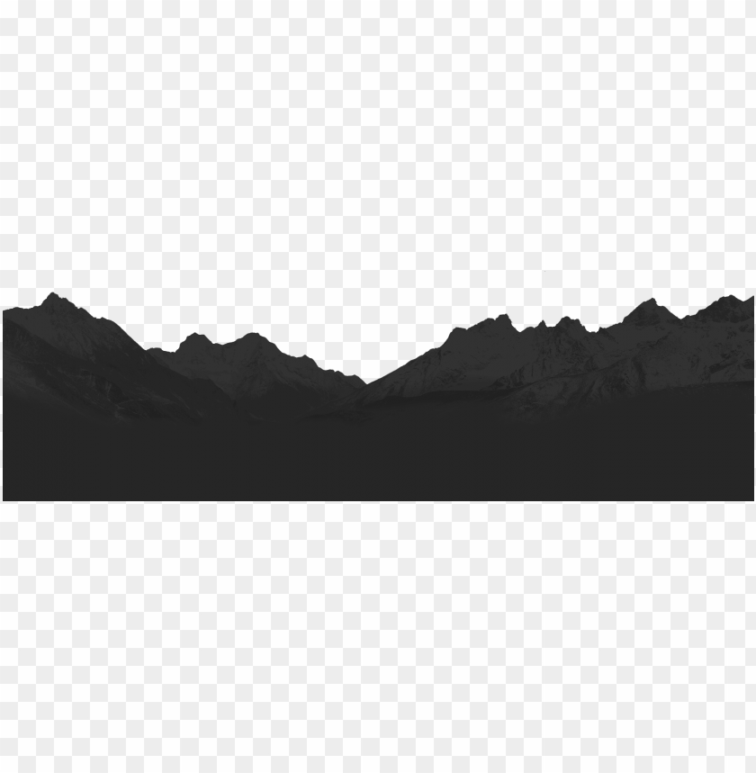 Free download | HD PNG collection of free mountains transparent ...