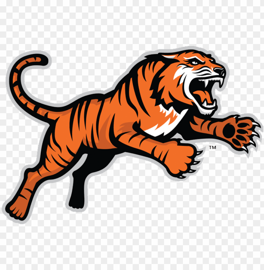 Free download | HD PNG college flags and banners co rit tigers black ...