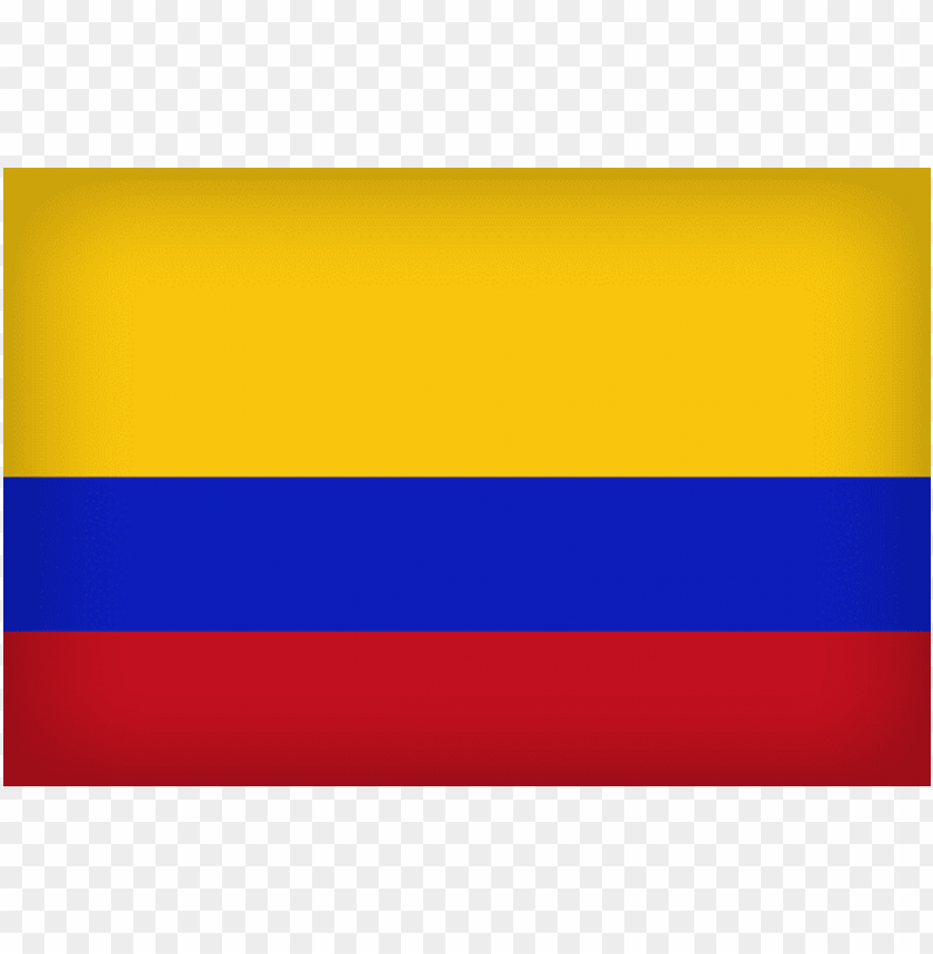 Free download | HD PNG colombia large flag clipart png photo - 60754 ...