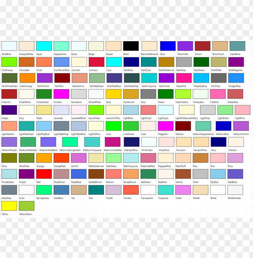 Free download | HD PNG color colors PNG transparent with Clear ...