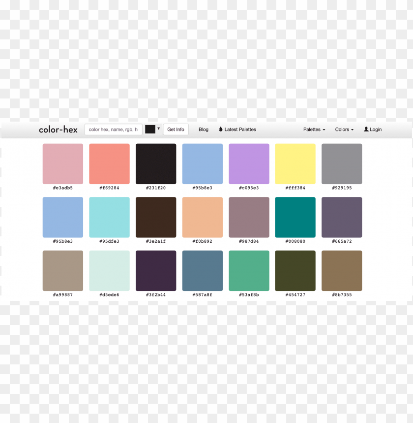 Free download | HD PNG color colors PNG transparent with Clear ...