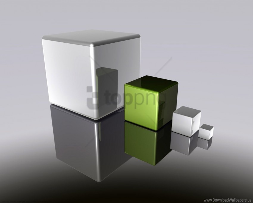 Free download | HD PNG color cubes shape size surface wallpaper ...