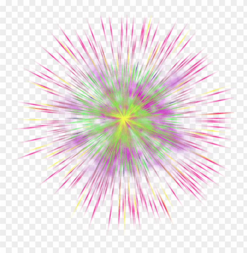Free download | HD PNG color explosion transparent decoration clipart ...