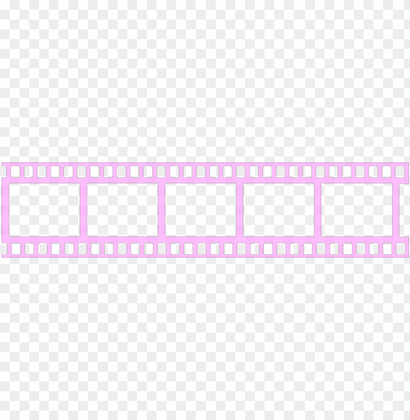 Free download | HD PNG color film strip png PNG transparent with Clear ...