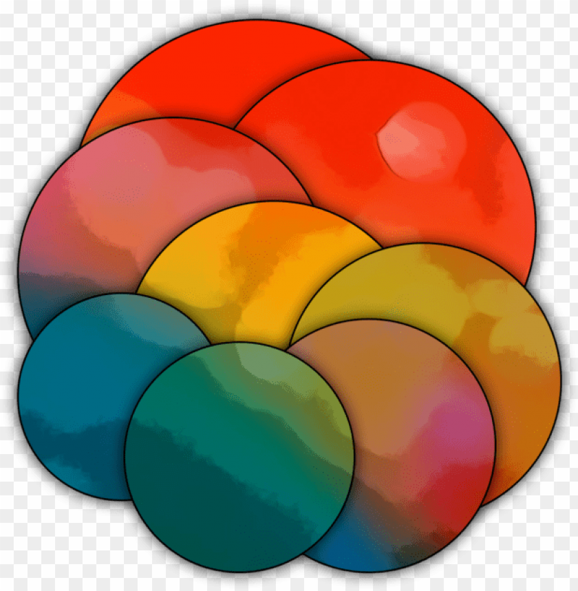 Free download | HD PNG color filters for photos 4 PNG transparent with ...