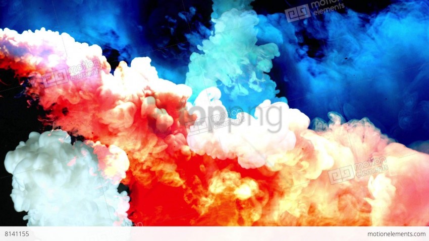 Free download | HD PNG color fog background best stock photos - Image ...