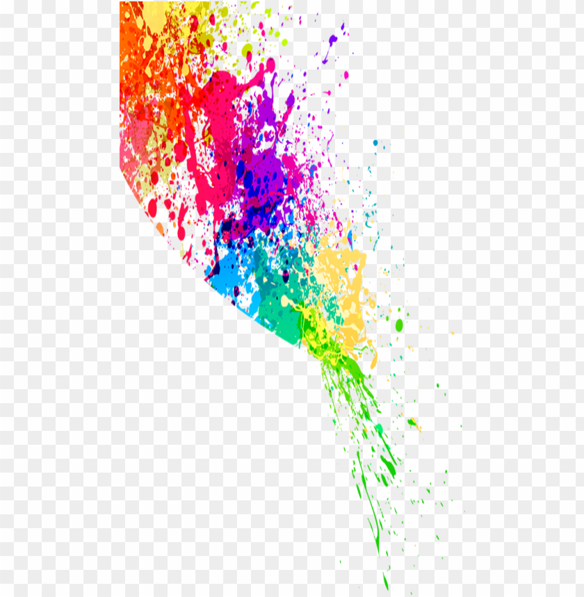 Free download | HD PNG color ink splatter png PNG transparent with ...