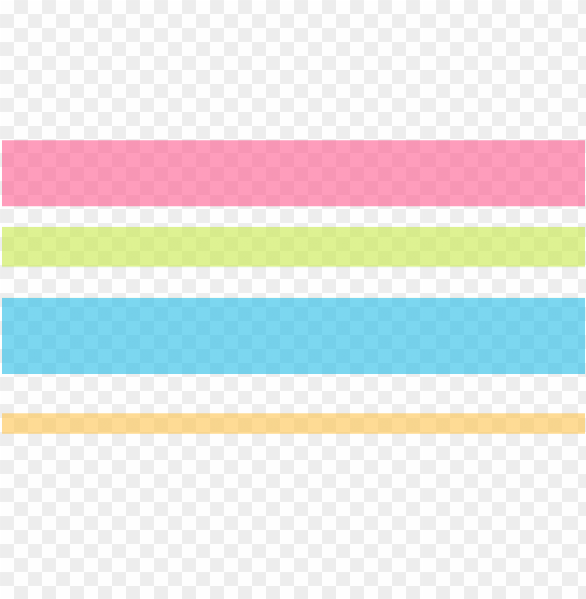 Free download | HD PNG color lines png PNG transparent with Clear ...