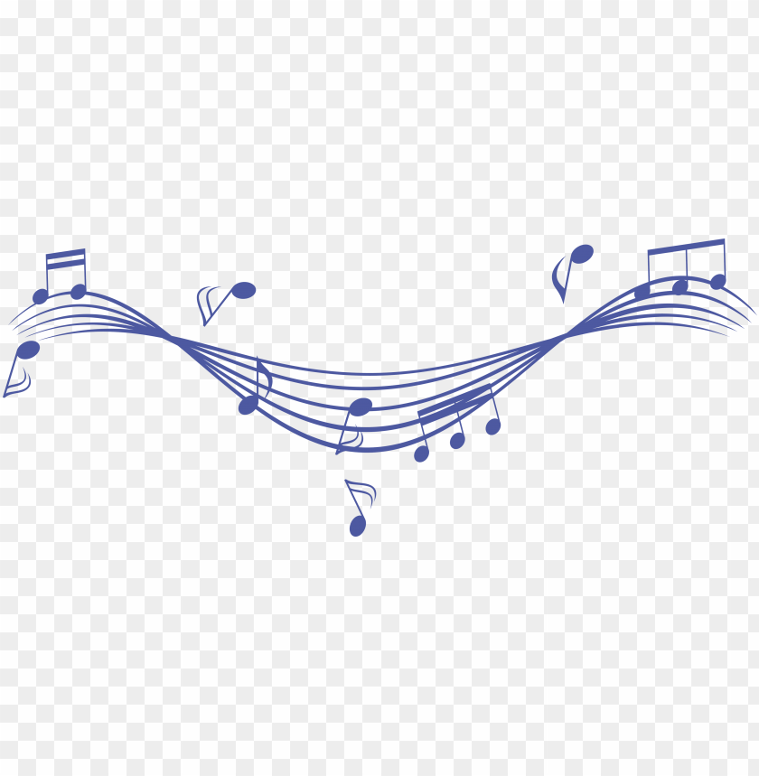 Free download | HD PNG color music notes png PNG transparent with Clear ...