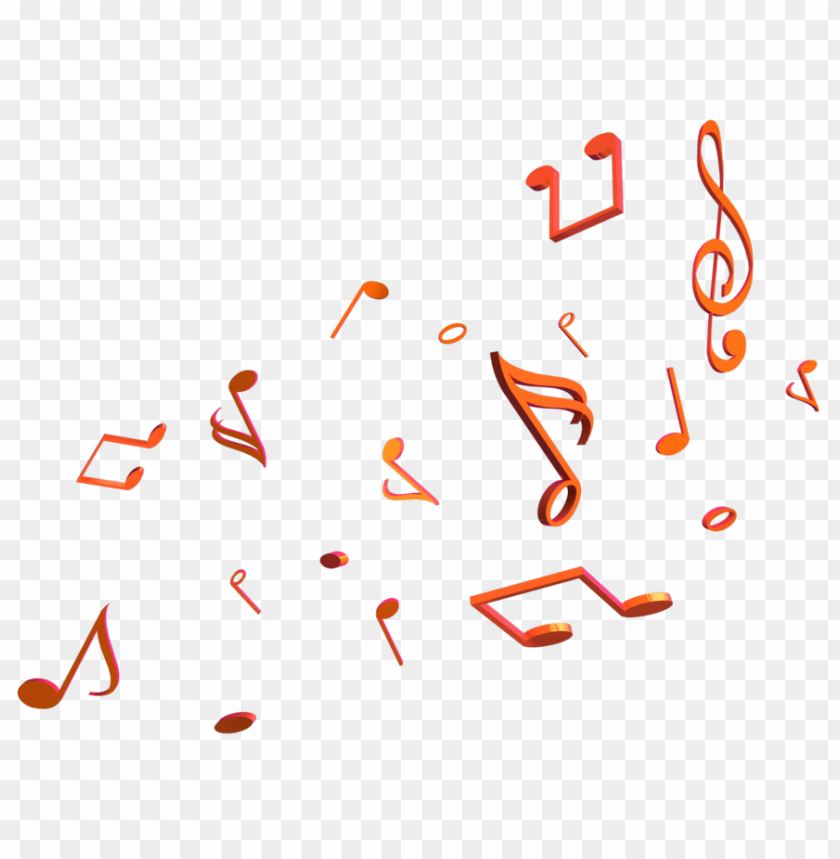 Free download | HD PNG color music notes png PNG transparent with Clear ...