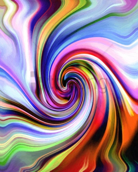Swirling Colors cutout PNG & clipart images | TOPpng