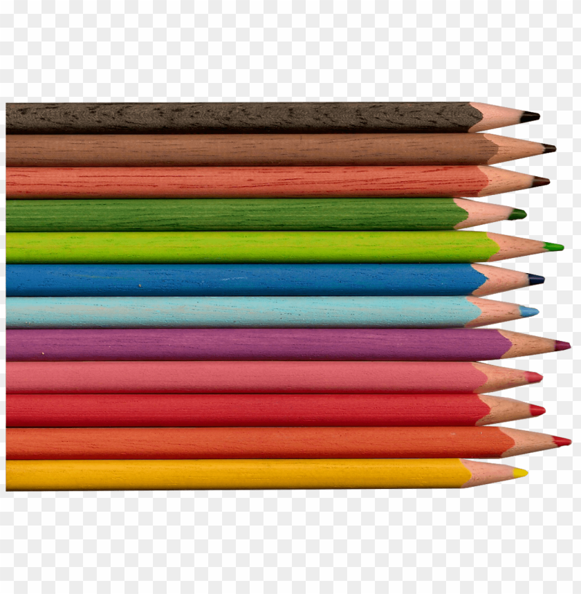 Free download | HD PNG Transparent Background PNG of color pencils ...