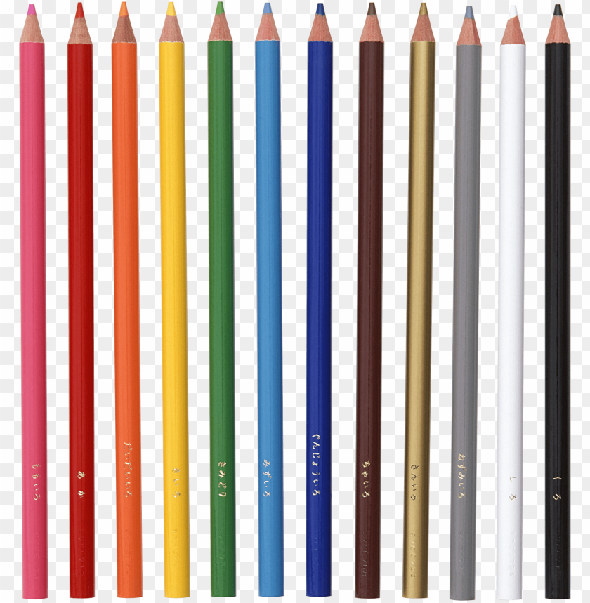 Free download | HD PNG Transparent Background PNG of color pencils ...