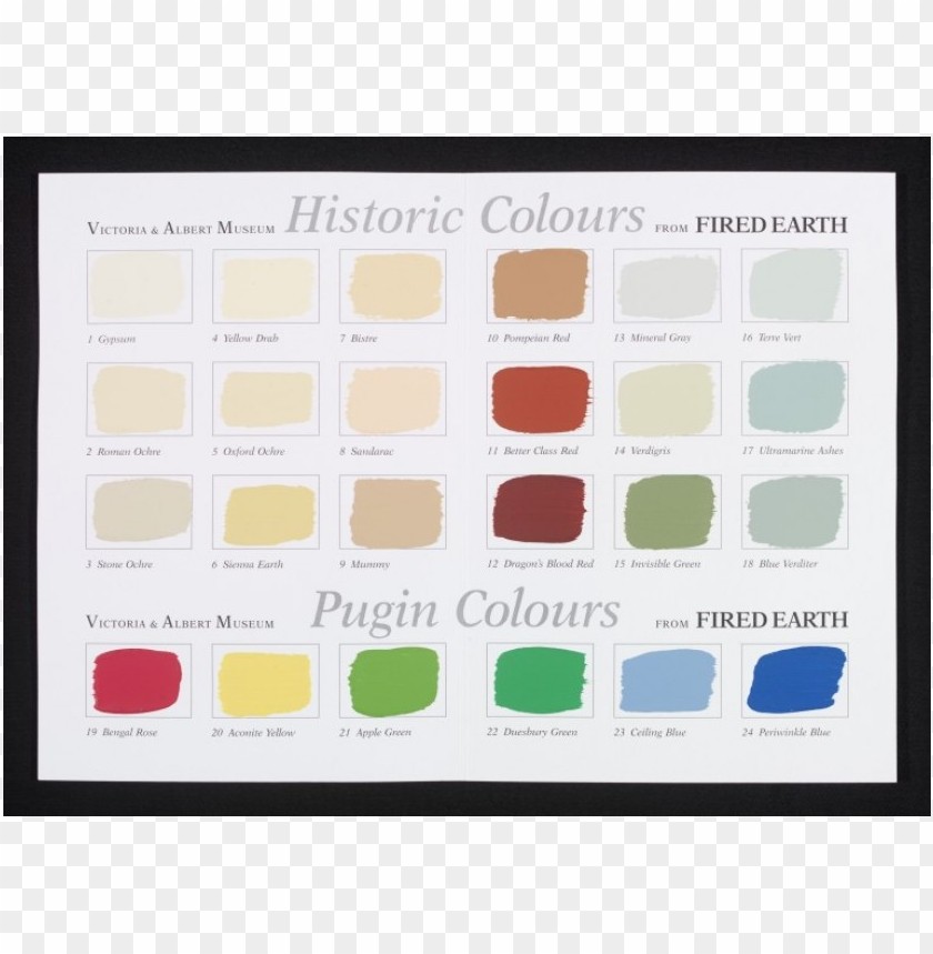 Free download | HD PNG color place paint colors PNG transparent with ...