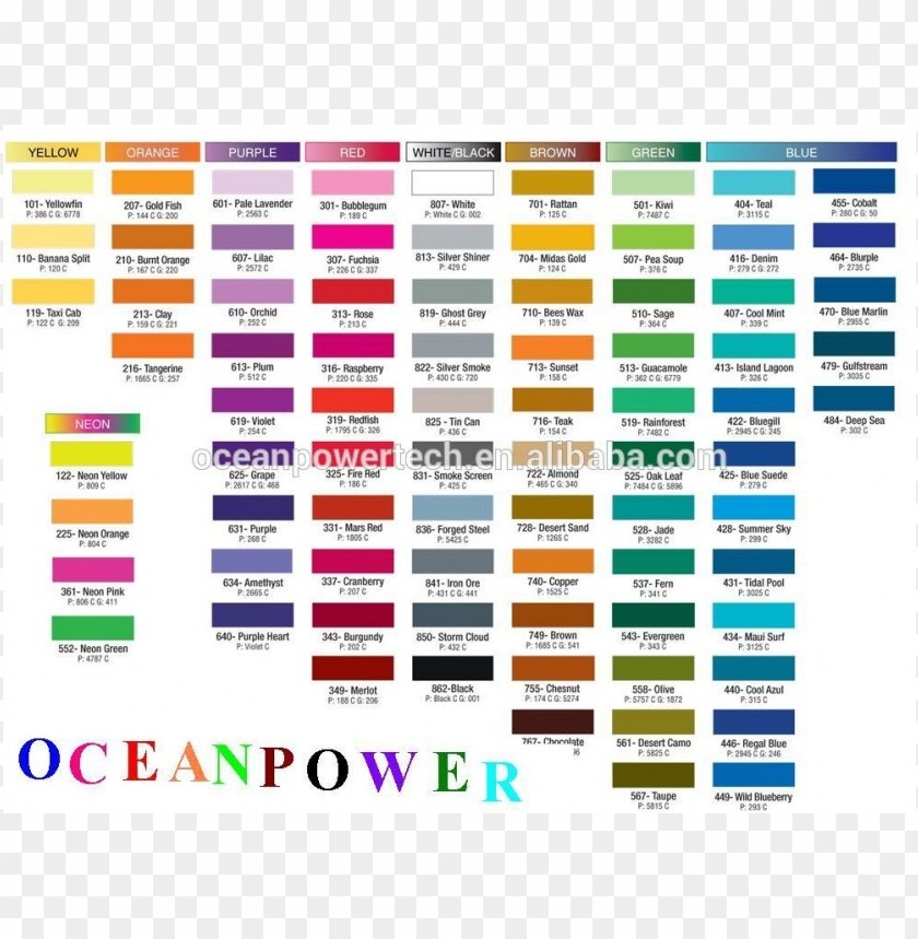 Free download | HD PNG color place paint colors PNG transparent with ...