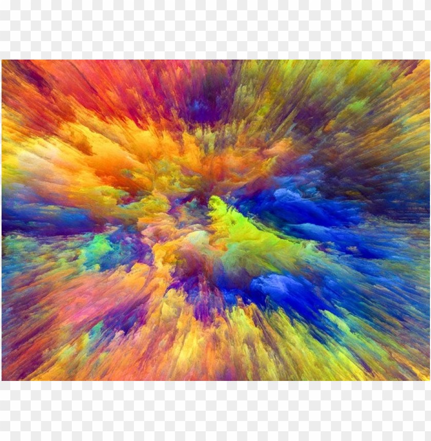Free download | HD PNG color splash white background PNG transparent ...