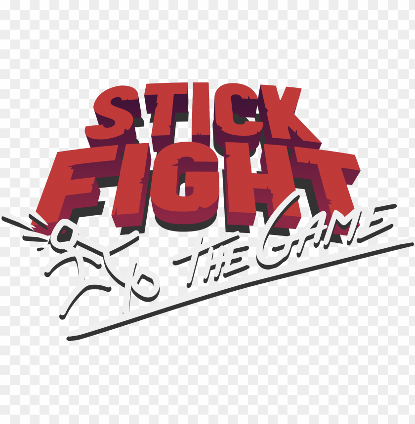 Free download | HD PNG color stick fight the game PNG transparent with ...